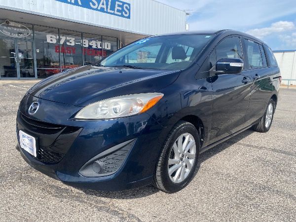 Used 2015 Mazda MAZDA5 Sport in , JM1CW2BL2F0189760